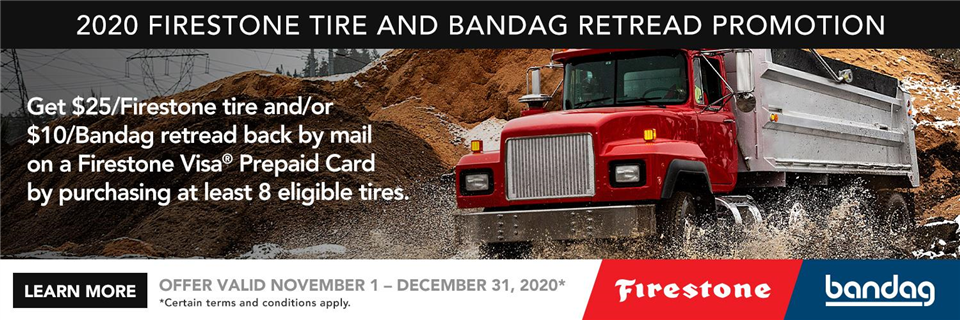 Firestone Rewards